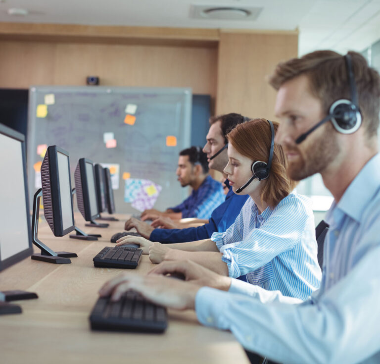 Technology in motion - Sensor Medica