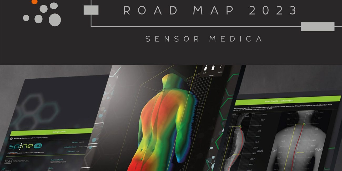 News & Events - Sensor Medica
